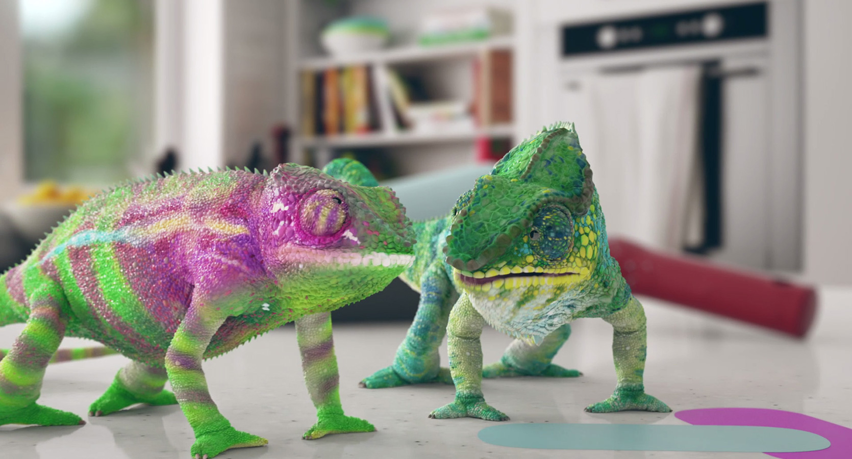 Commercials Case Studies - Flux Animation Studio commercials