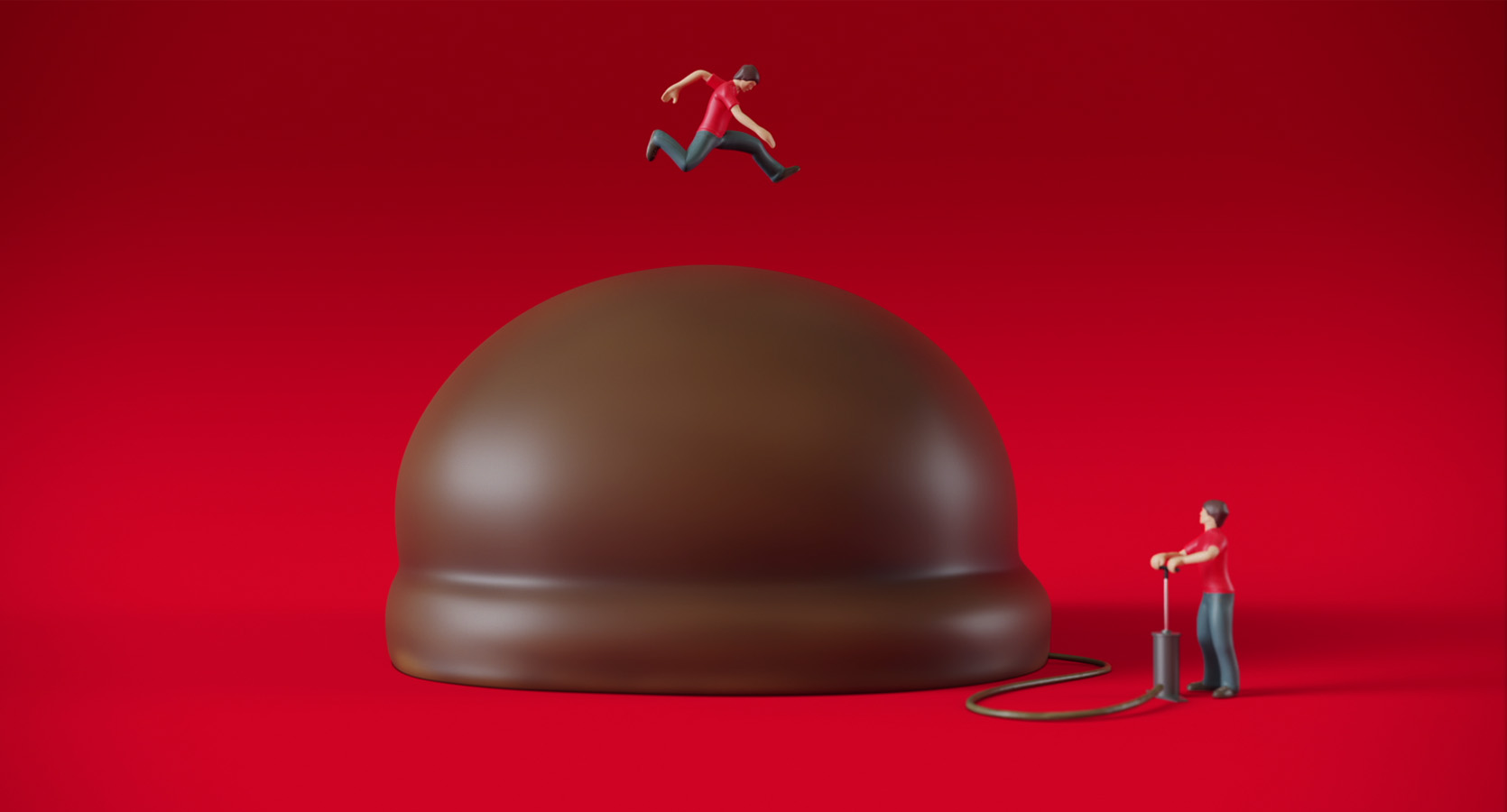 Commercials Case Studies - Flux Animation Studio